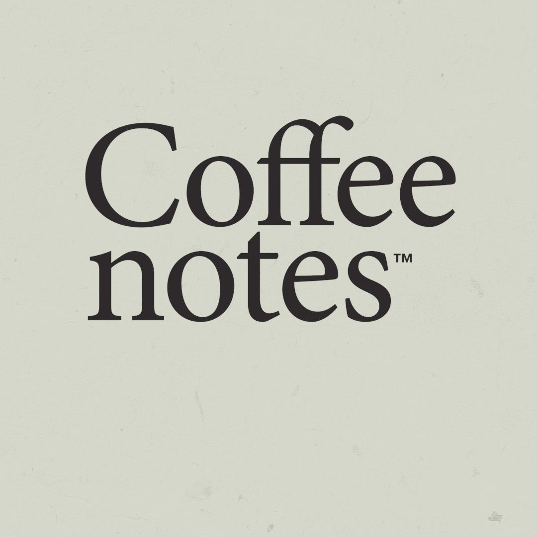 Sustainable Stationery | Recycled Coffee Cup Waste – Coffeenotes