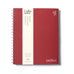 Valentine Wirebound Notebook (Lined) – Coffeenotes