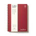 Valentine Wirebound Notebook (Lined) – Coffeenotes