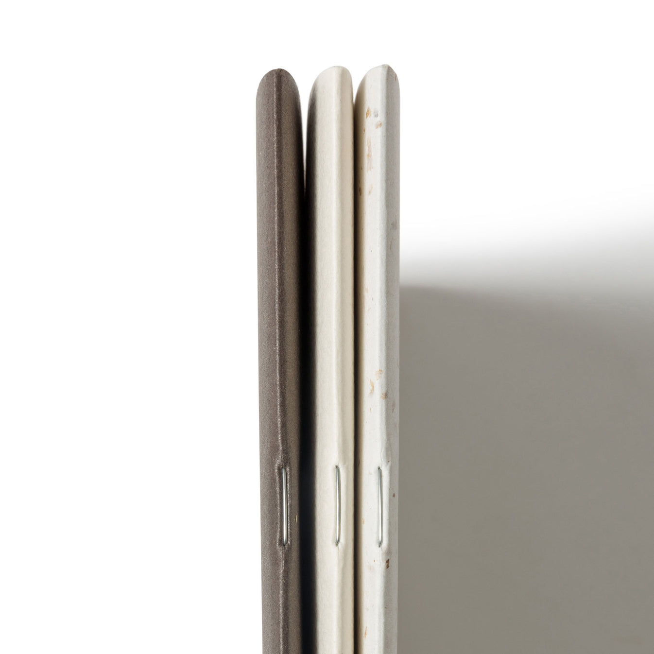 Stitched Notebook Set | Stitched Notebooks | Coffeenotes Stationery