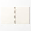 Valentine Wirebound Notebook (Lined) – Coffeenotes