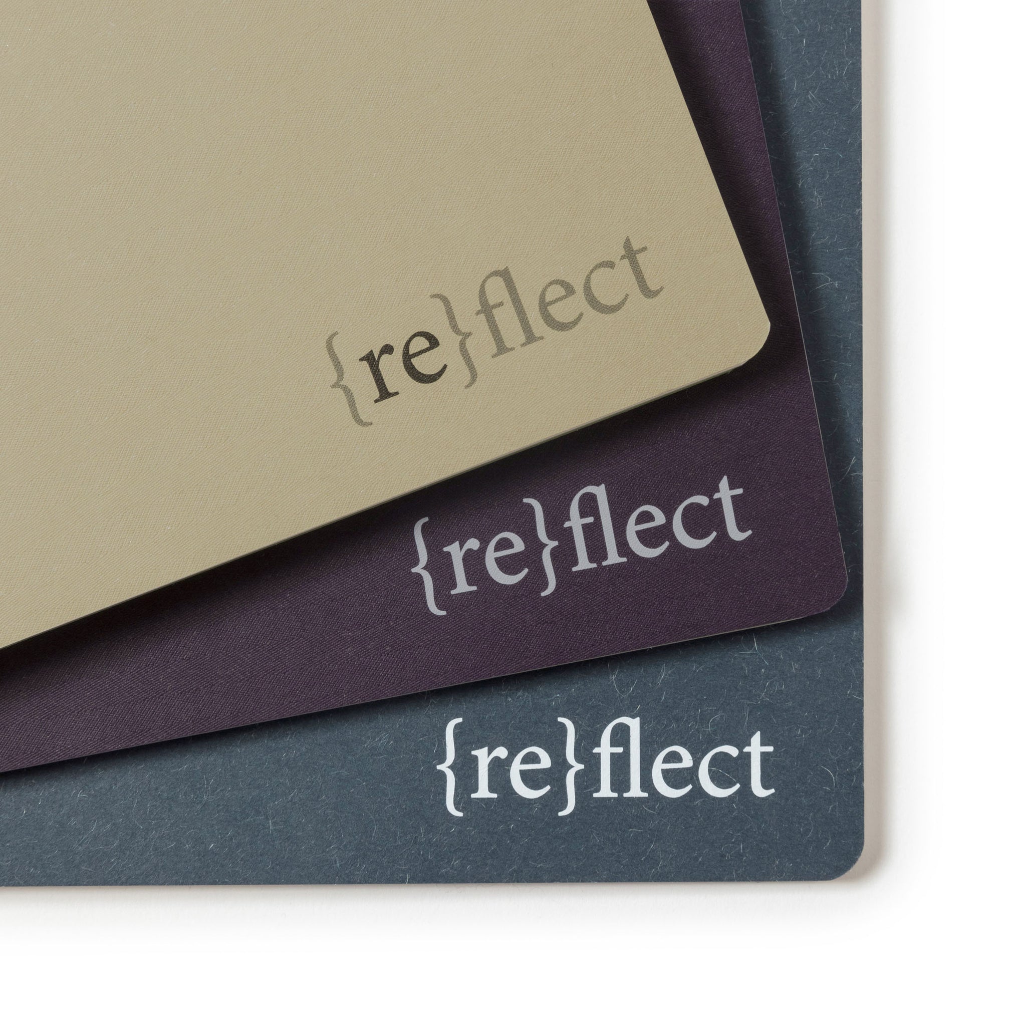 Stitched Notebook Set | Stitched Notebooks | Coffeenotes Stationery