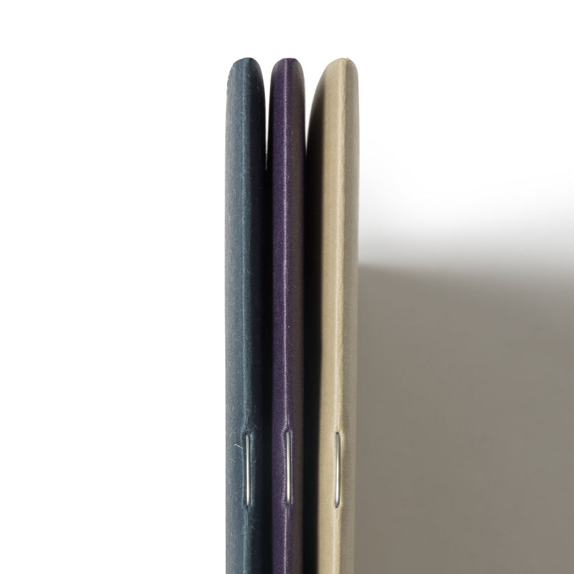 Stitched Notebook Set | Stitched Notebooks | Coffeenotes Stationery