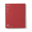 Valentine Wirebound Notebook (Lined) – Coffeenotes