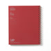 Valentine Wirebound Notebook (Lined) – Coffeenotes